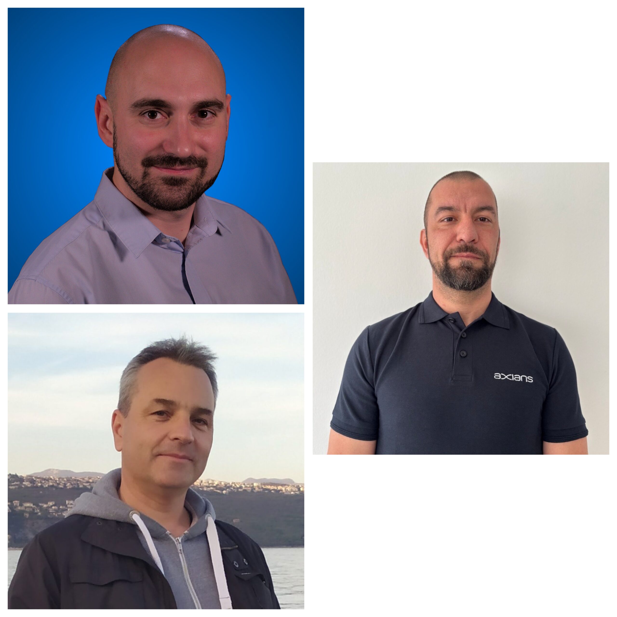 Talk Announcement - "Openstack private cloud in CARNET - Lessons learned" by Damir Lukić, Saša ...