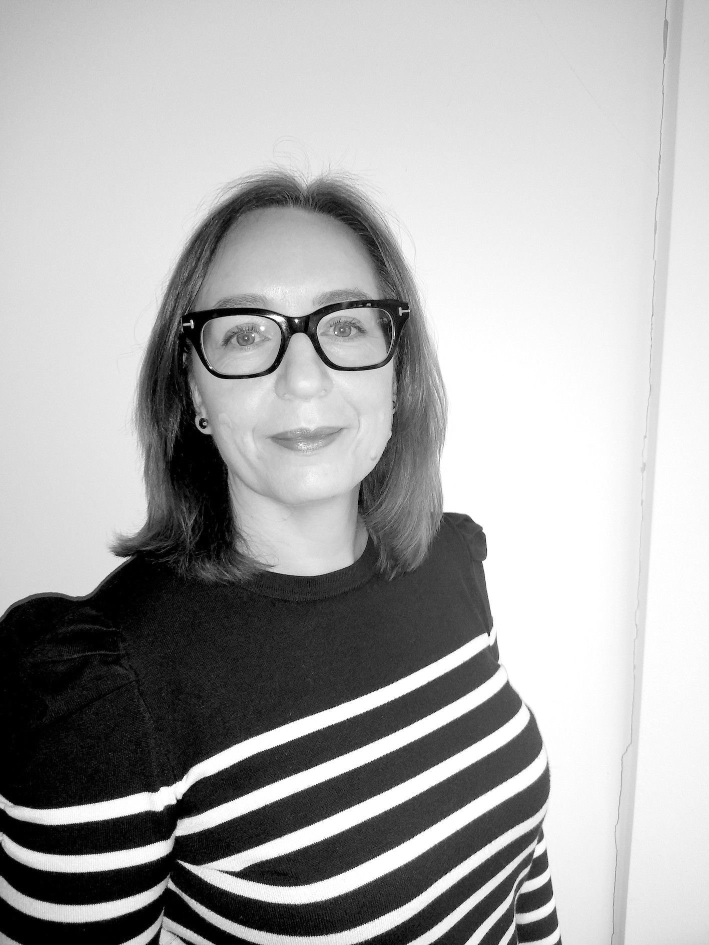 Angela Baker - DORS/CLUC