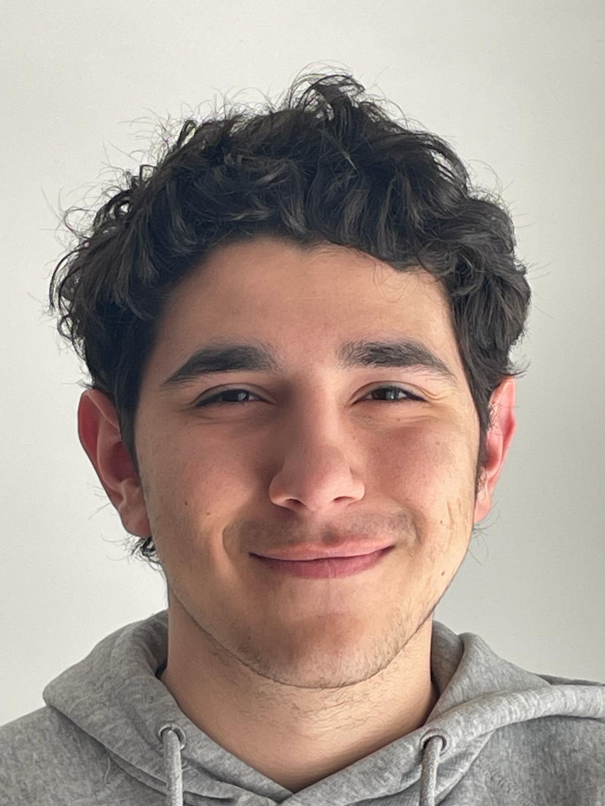 Talk Announcement - "The beauty of hardware translation" by Alex ...